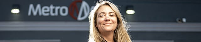 Metro Motor | Georgetown Auto Repair Shop