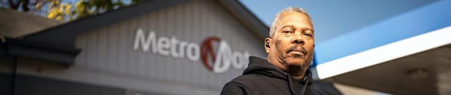 Metro Motor | Bethesda Auto Repair Shop