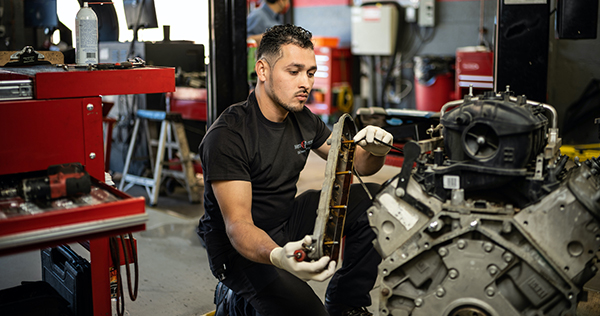 Auto Supply Terms & Conditions | Metro Motor